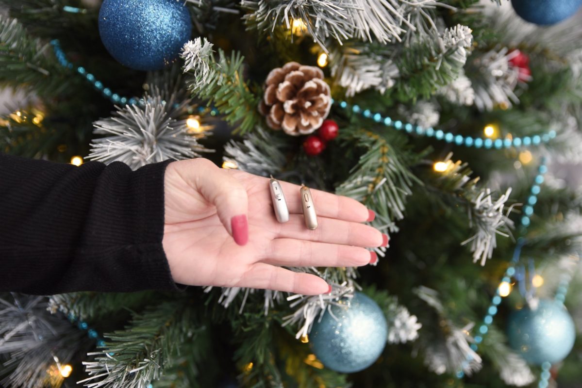 7 tips to hear better this Christmas - Worcester & Stratford Hearing ...