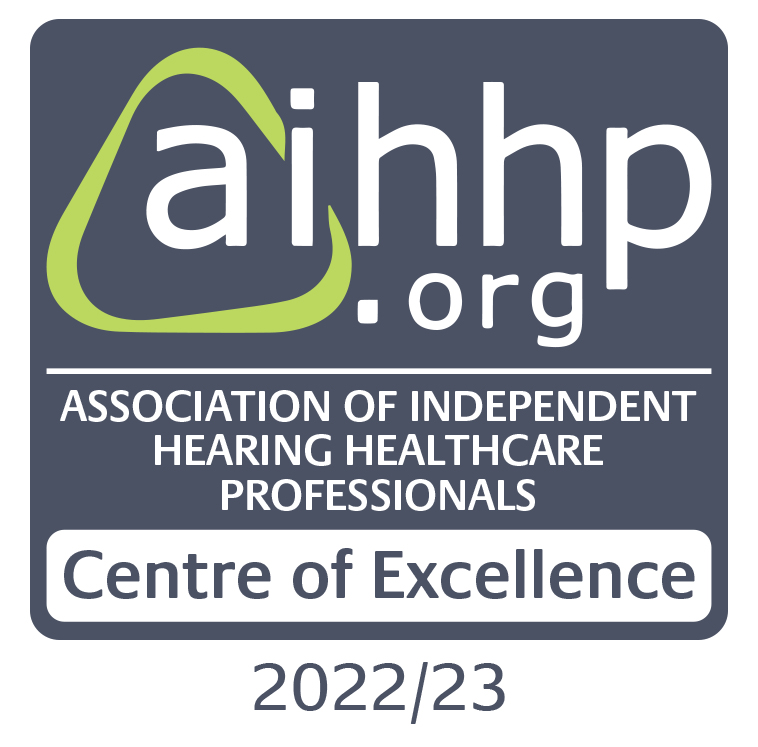 We are now AIHPP centres of excellence! - Worcester & Stratford Hearing ...